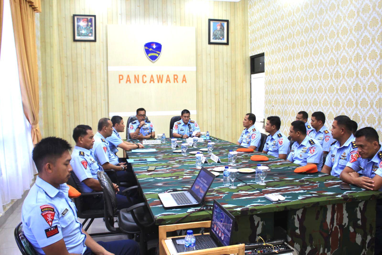 Pancawara – YONKO 469 PASKHAS