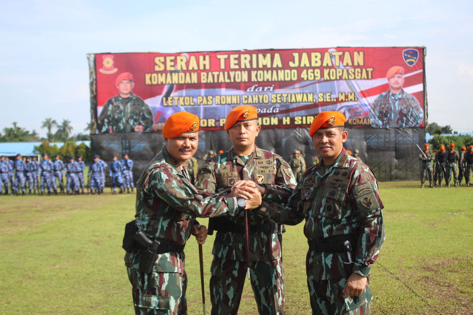 Pancawara – YONKO 469 KOPASGAT