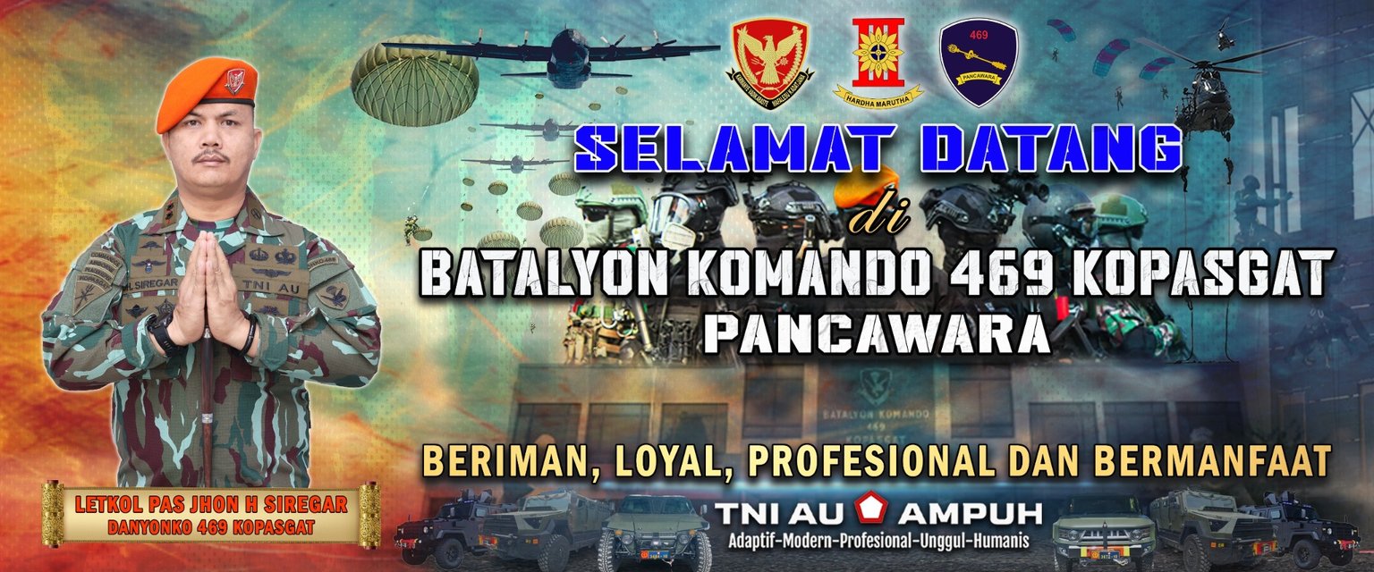 Pancawara – YONKO 469 KOPASGAT