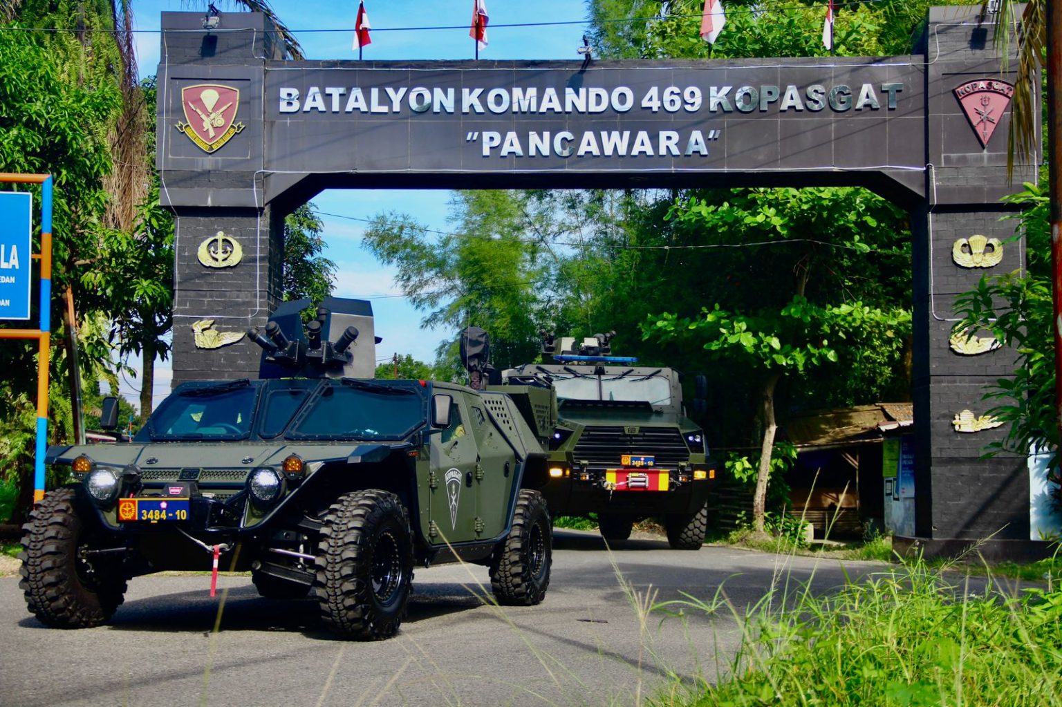 Berita – Pancawara